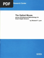 Computer Mouse - Wikipedia | PDF | Usb | Cursor (User Interface)