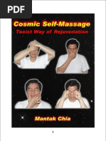 Acu Chakra Connectionflow | PDF | Hand | Limbs (Anatomy)