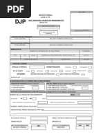 Formulario 616-Declaracion-Y-Pago-Mensual-Renta de Cuarta | PDF ...