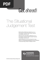 Revise MSRA Mock Paper | PDF | Medical Specialties | Diseases And Disorders