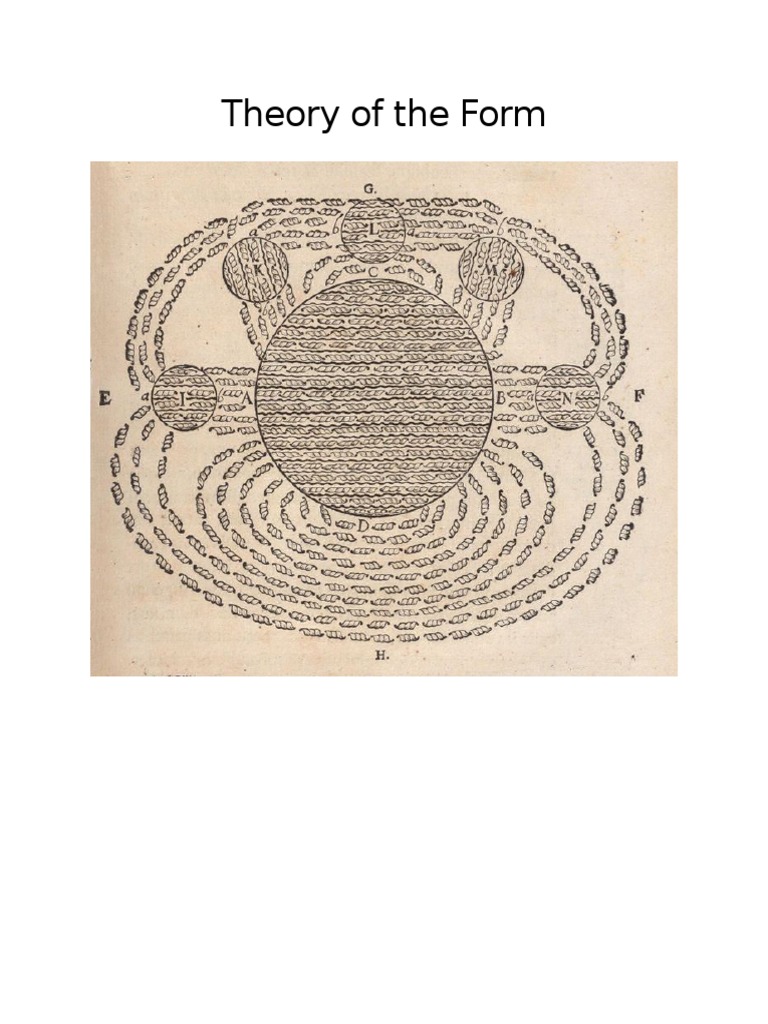 Theory of Form: Jung, Physics, and Archetypes | PDF | Astrology ...