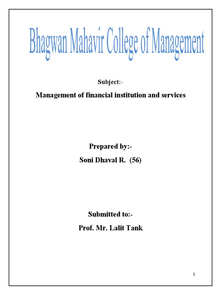 All Types of Bank Report Sumesh | PDF | Banks | Saving