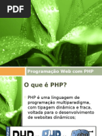 1a Lista de Exercicios de PHP | PDF | Programas | Computação e ...