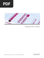 Personality Score Sheet | PDF | Stereotypes | Psychological Theories