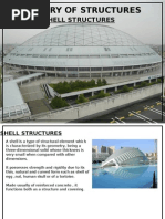 Overview of Cable Structures in Engineering | PDF | Civil Engineering | Structural Engineering