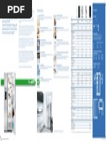 ELANPRO Range Brochure - Oct 2021 | PDF | Refrigerator | Engineering ...