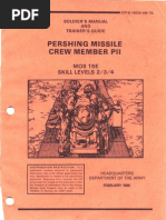 STP 21-1-SMCT | PDF | Compass | Military Science