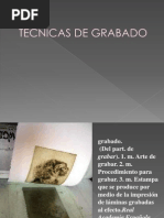 Tramado de Línea y Punto | PDF | Dibujo