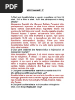 Projekt Në Muzikë. Notacioni Muzikor | PDF