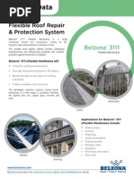 The Factory Manufactures EGA Sheets For Roofing | PDF