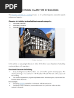 TYPES OF ARCHITECTURAL CRITICISM, WAYNE ATTOE (Compatibility Mode ...