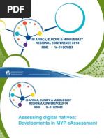 MYP ATL Skills + I Can Posters | PDF | Science | Communication