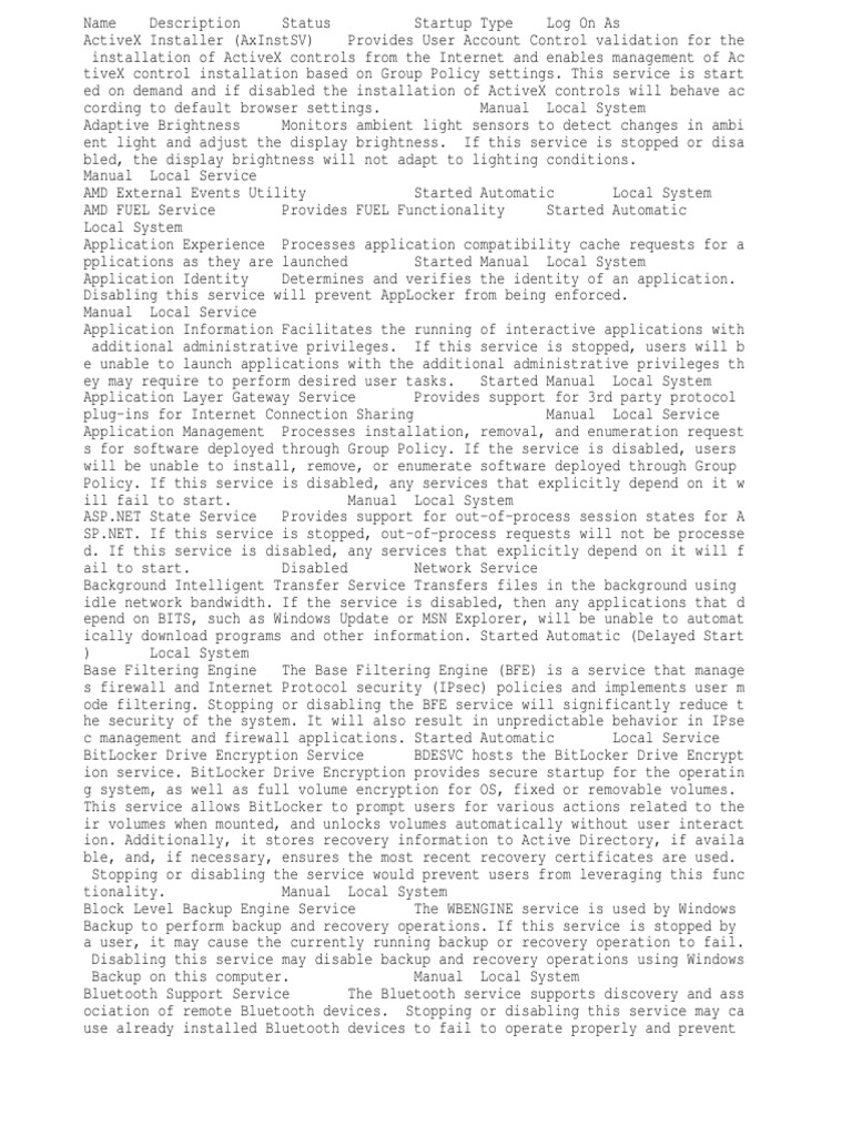 Anadar Compiuter | PDF | Remote Desktop Services | Computer Network