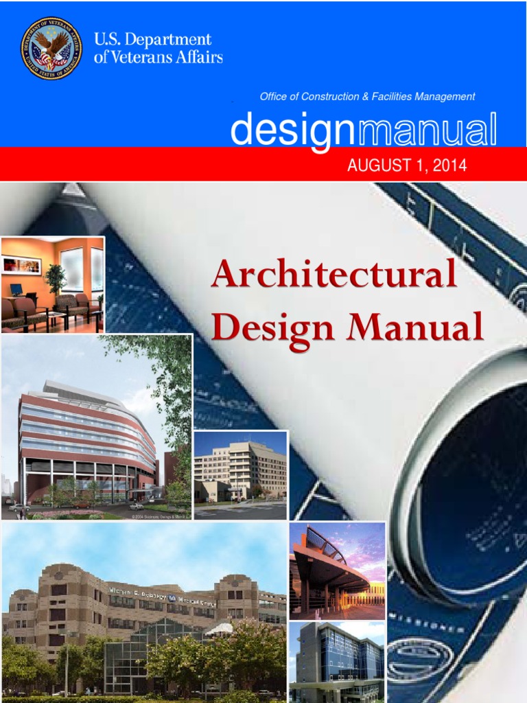 Architectural Design Manual | PDF