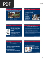 Intro To Shared Governance For UPC | PDF | Nursing | Patient