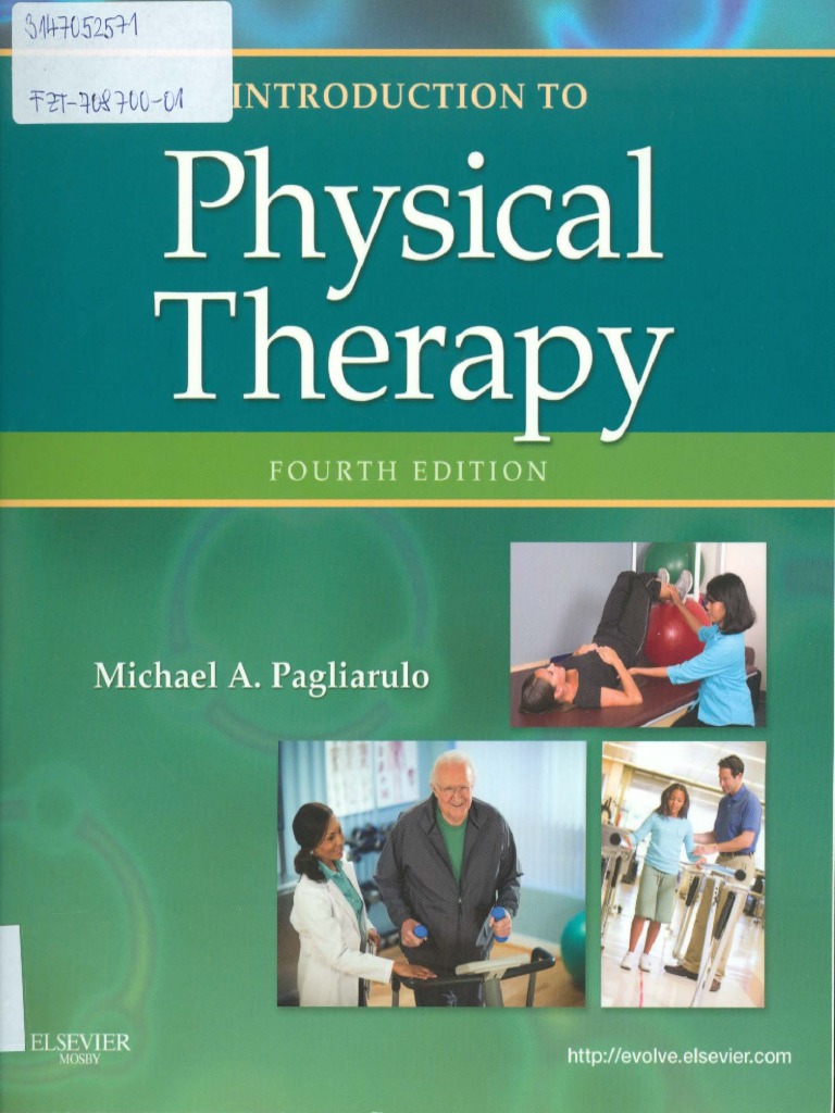 Physical Therapy | PDF