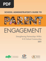 Pace Framework | PDF | Community | Teachers