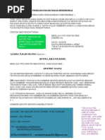 Cara Menggunakan Aplikasi E Sales Pada Aplikasi Asus | PDF | Komputer