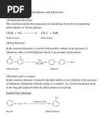 List of Reagents of All Chapters and Their Function - askIITians | PDF ...
