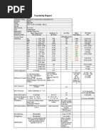 Excel Hammer Test | PDF