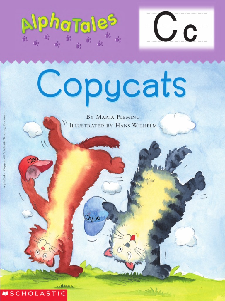 Copycats | PDF