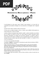 O Midrash Exodo Traduzido PDF | PDF | Arca da Aliança | Moisés