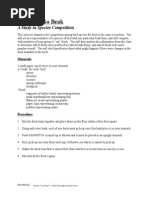 14 Answer Key Beaks of Finches Lab | PDF | Adaptation | Natural Selection