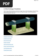 Mat3d Tutorial | PDF | Structural Load | Deep Foundation