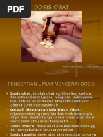 Perhitungan Dalam Resep Racikan Puyer Dan Sirup | PDF
