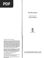 Someday. A Play by Drew Hayden Taylor | PDF