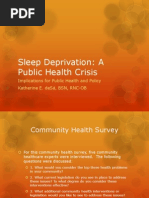 RA 7305 The Magna Carta of Public Health Workers | PDF | Overtime ...