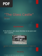 The Glass Castle by Jeannette Walls | PDF