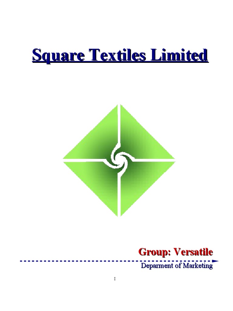 Square Textile Ltd. | PDF | Recruitment | Employment
