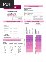 GARS 2 Cuadernillo | PDF