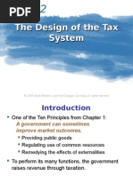 Tax Framework Plan | PDF | Tax Bracket | Expense