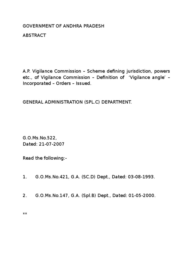 Vigilance Angle Meaning | Download Free PDF | Virtue | Justice