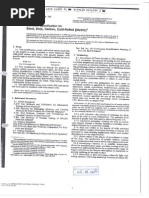 Din 7716 | PDF | Ozone | Humidity