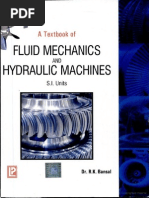 Hydraulic Structures Design Manual | PDF | Vortices | Physics