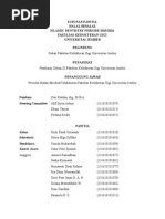 Template Rab Seminar Dan Workshop | PDF