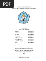 Makna Logo YPLP PGRI Terbaru | PDF | Sains & Matematika