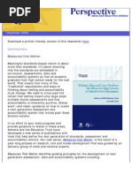 Acadience Math Benchmark Goals | PDF | Risk | Goal