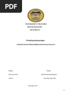 Zakon o Parnicnom Postupku FBiH Integralni | PDF