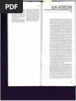 Rabbit Hole - Play Script | PDF