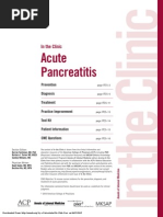 TIGAR-O Classification for Pancreatitis | PDF | Chronic Kidney Disease ...