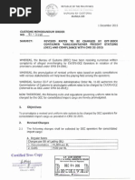 POEA Contract For Seafarers | PDF | Overtime | Employment