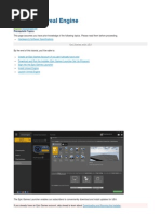 UE5 DLSS3 Plugin Installation Guide | PDF | Computer Engineering | Software