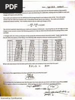 Garfield Reading Attitudes Survey | PDF