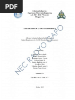 GUC Admission and Language Requirements | PDF | University And College ...