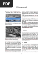 Top 30 Interesting Thesis Topics in Architecture | PDF | New Delhi | Design