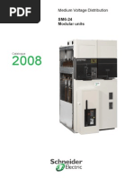 Ansi Codes | PDF | Relay | Alternating Current